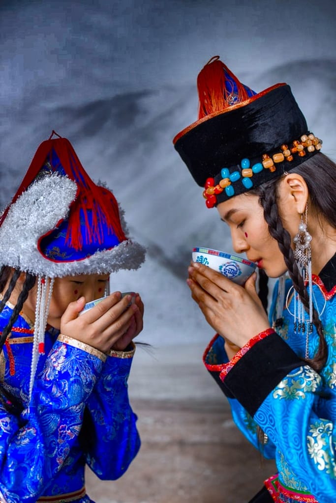 Taoism's Powerful Influence On East Asian Tea Culture | Tao Of Tea