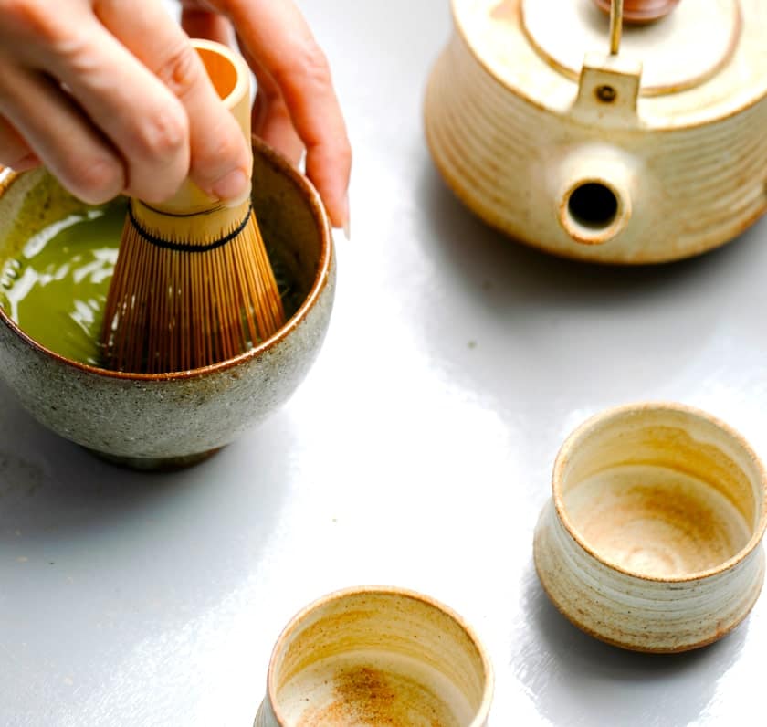 10 Most Popular Types Of Green Tea & Where To Buy Them | Where Is The Tea?