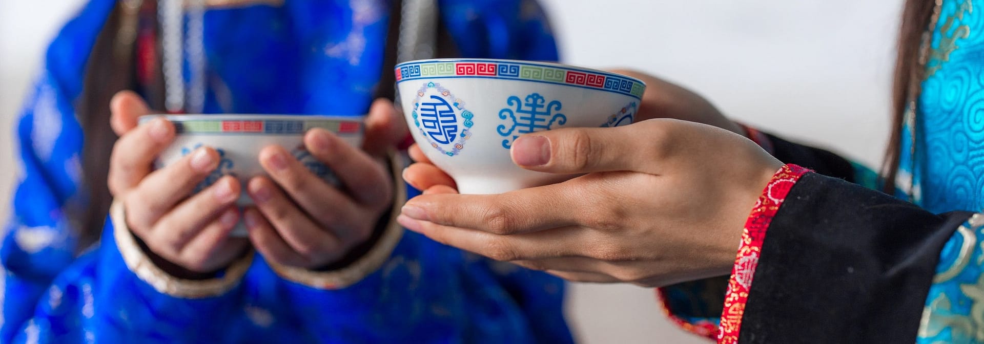 Taoism's Powerful Influence On East Asian Tea Culture | Tao Of Tea