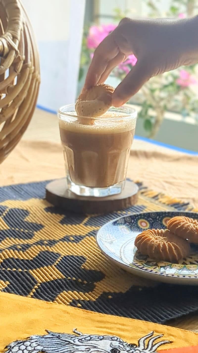 Suja Recipe | Bhutanese Butter Tea Recipe - Where Is The Tea?