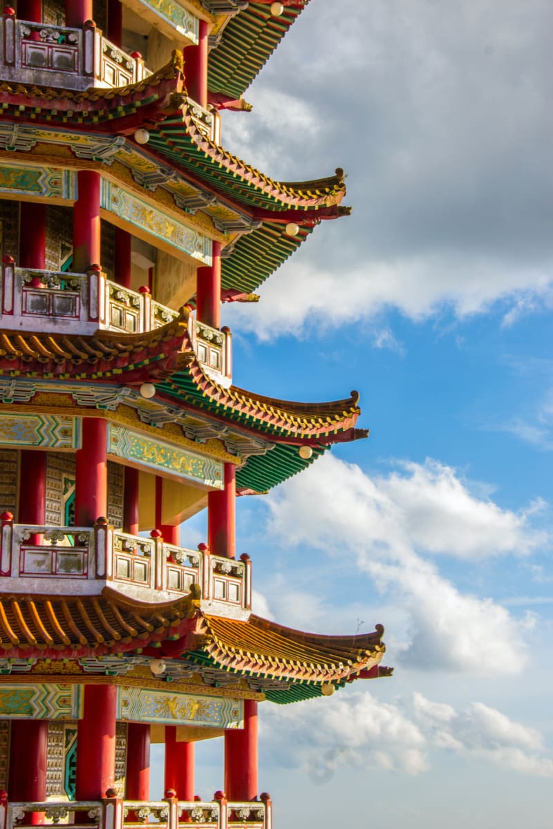 Taoism's Powerful Influence On East Asian Tea Culture | Tao Of Tea